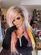 Trisha Paytas | Floptok Wiki | Fandom