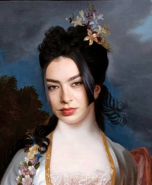 Charlotte, Duchess of Periodt-Clocktea | Floptok Wiki | Fandom