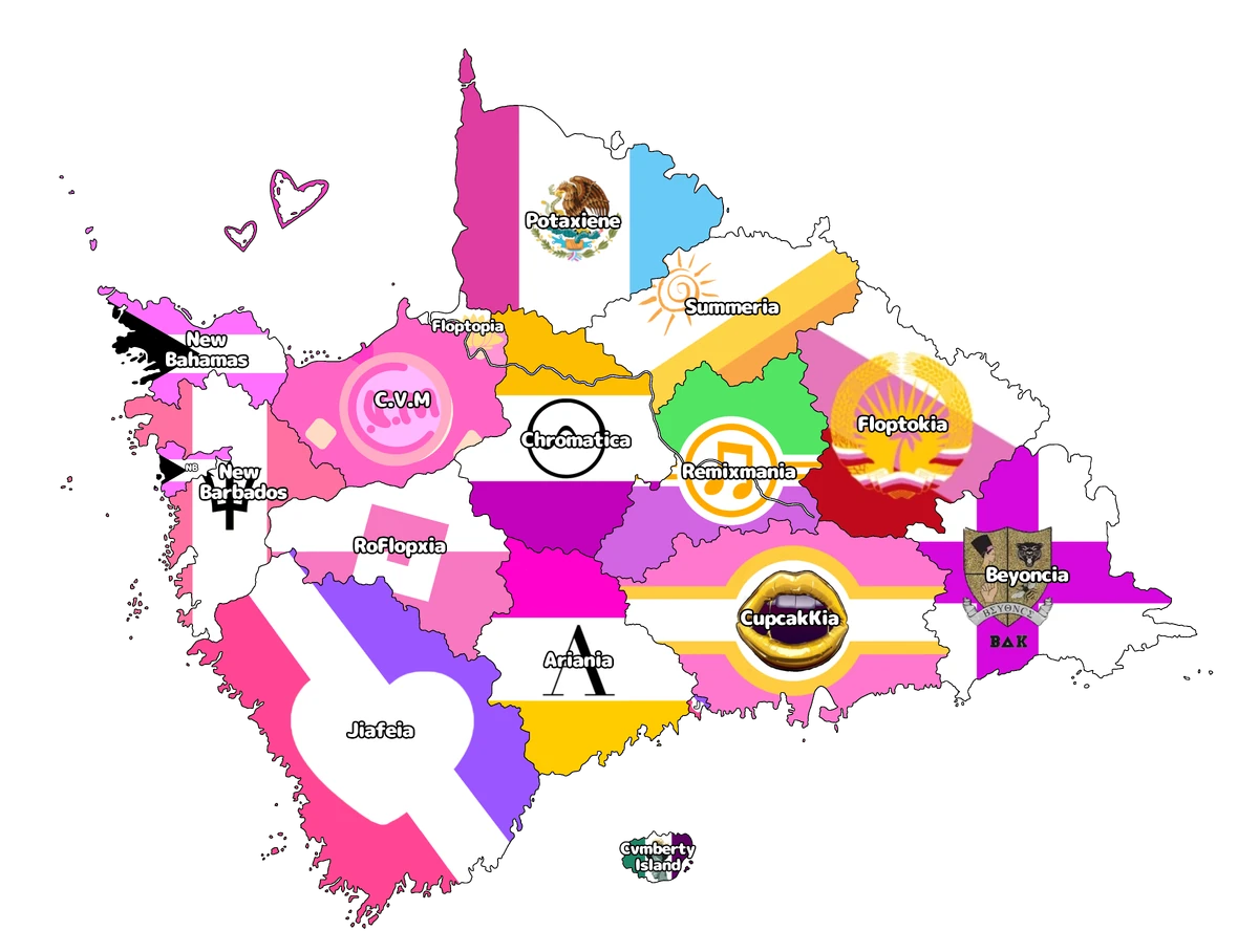 Floptropican States Incident | Floptok Wiki | Fandom