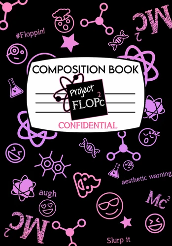 Project FLOPc² | Floptok Wiki | Fandom