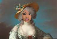 Queen CheesecakKe | Floptok Wiki | Fandom