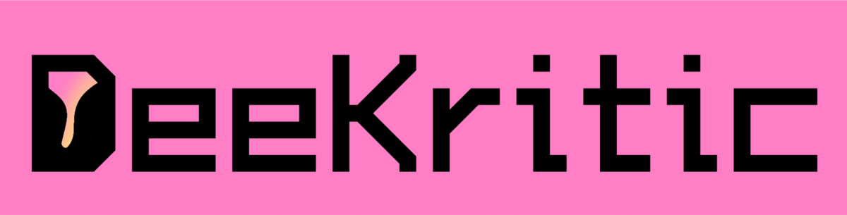 DeeKritic | Floptok Wiki | Fandom