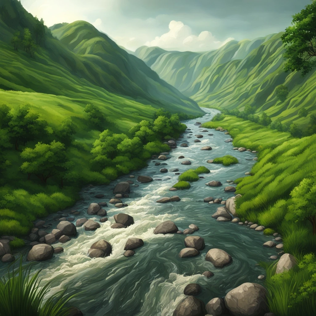 Flop River | Floptok Wiki | Fandom