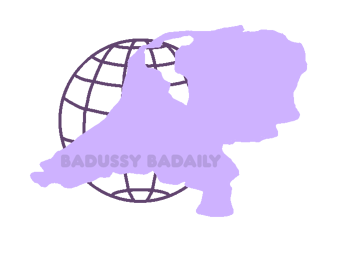 Badussy BaDaily | Floptok Wiki | Fandom