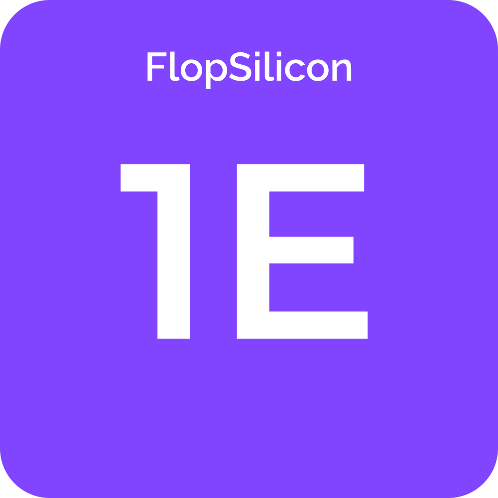 FlopSilicon | Floptok Wiki | Fandom