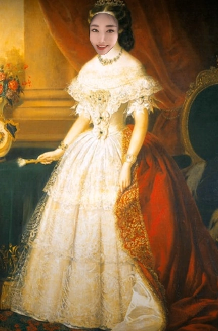 Jiafiana III | Floptok Wiki | Fandom