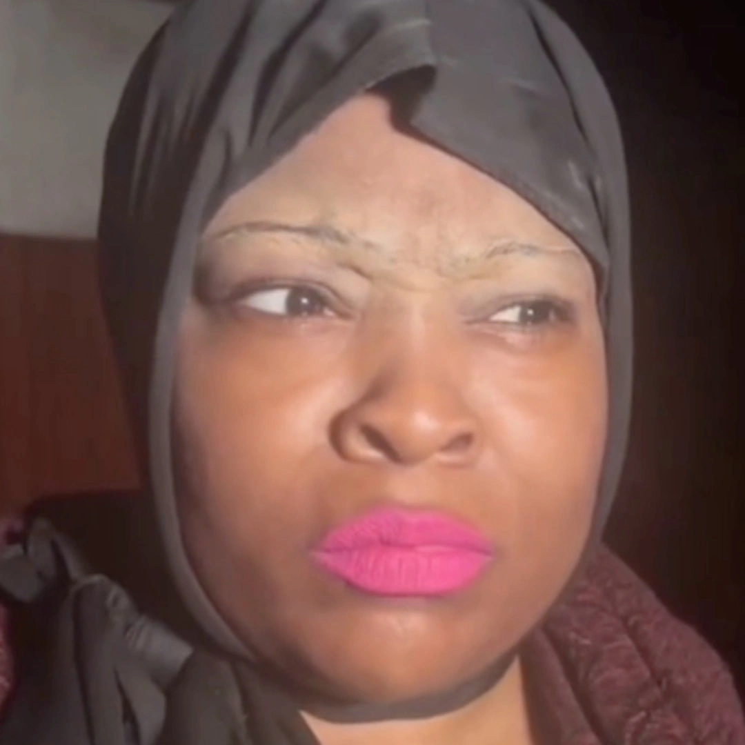 Onijah Robinson | Floptok Wiki | Fandom