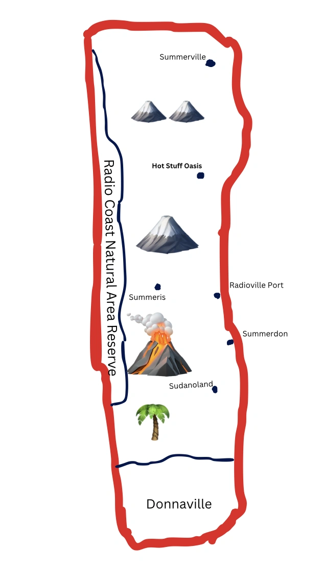 Radio Island | Floptok Wiki | Fandom