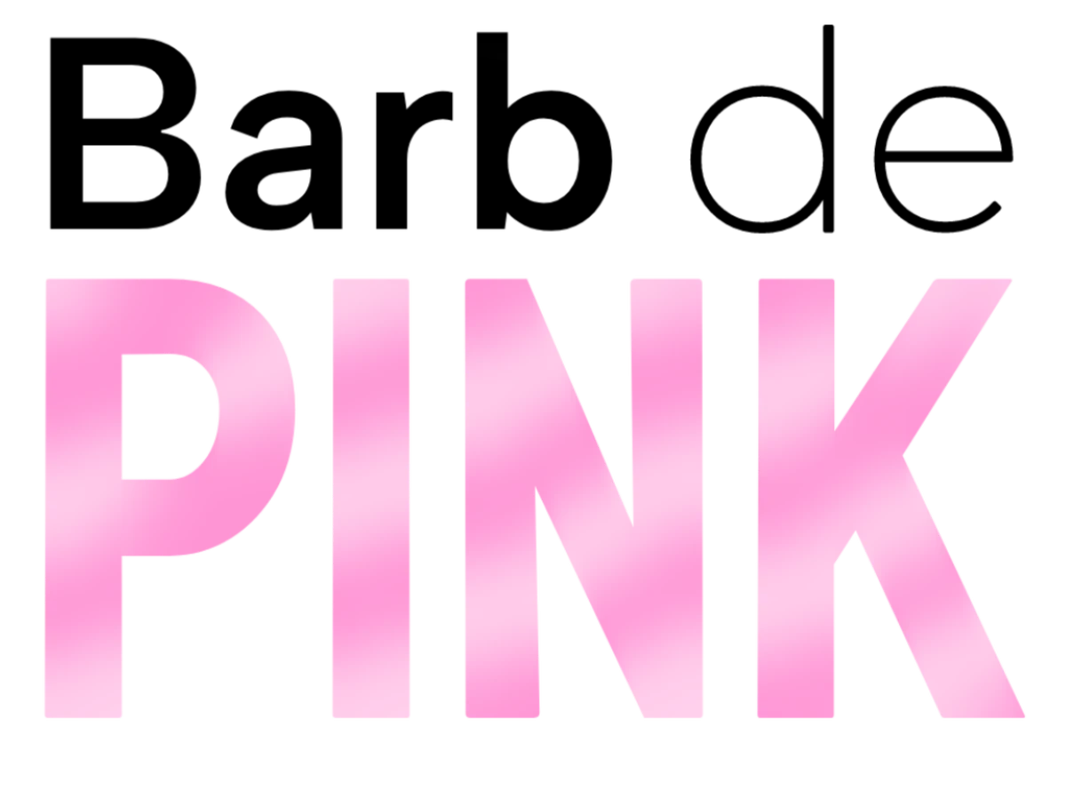 Barb de Pink | Floptok Wiki | Fandom
