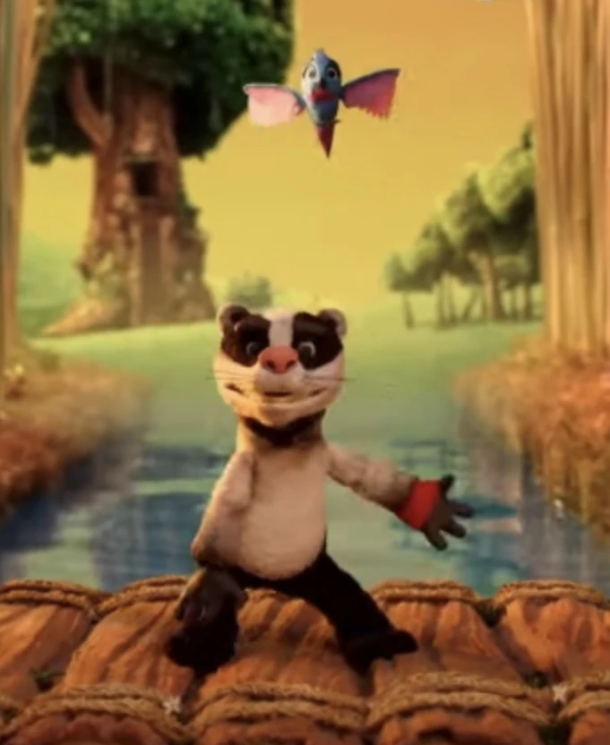 Brock | Floptok Wiki | Fandom