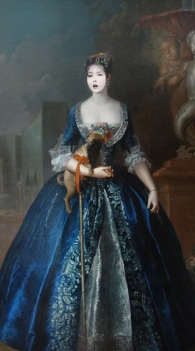 Princess Meifeiussy | Floptok Wiki | Fandom