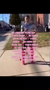 Rose Toy | Floptok Wiki | Fandom