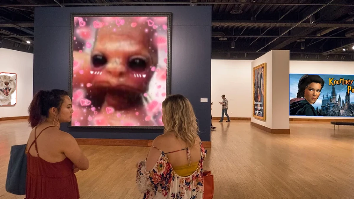 National Floptropican Art Museum | Floptok Wiki | Fandom