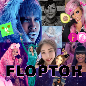 Floptok | Floptok Wiki | Fandom