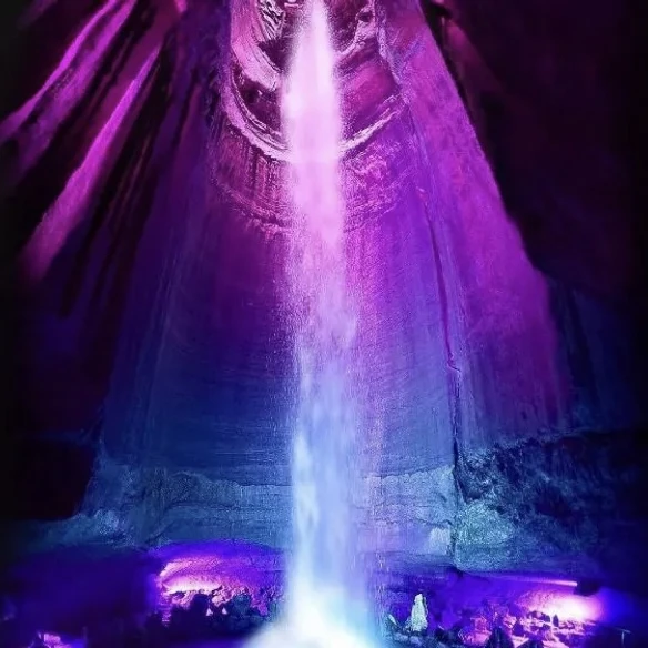 Cupcakkia Falls | Floptok Wiki | Fandom