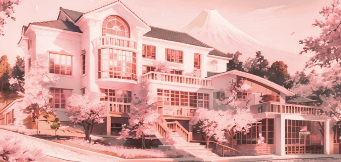 Donna House | Floptok Wiki | Fandom