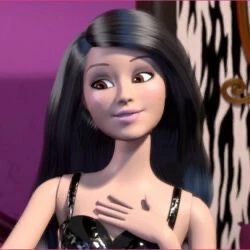 Raquelle | Floptok Wiki | Fandom