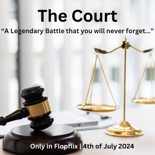 The Court (Flopflix Show) | Floptok Wiki | Fandom