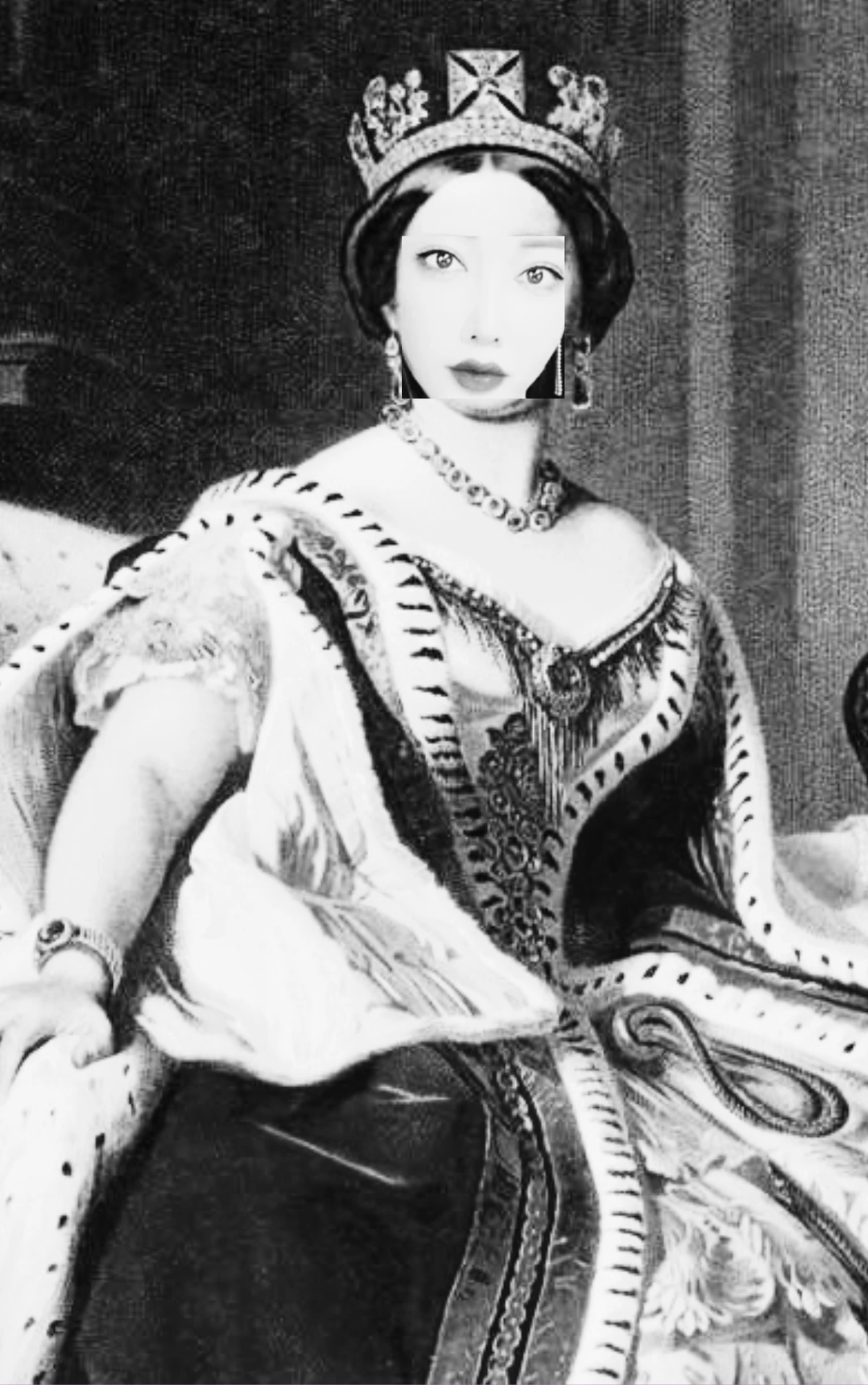 Queen Jiafei II | Floptok Wiki | Fandom