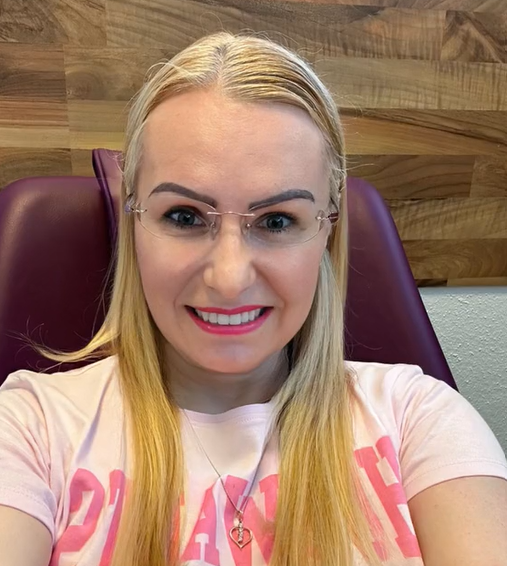 Nicole | Floptok Wiki | Fandom