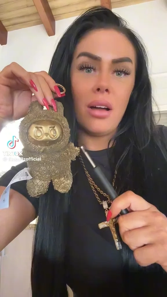 Lilz Bullz | Floptok Wiki | Fandom