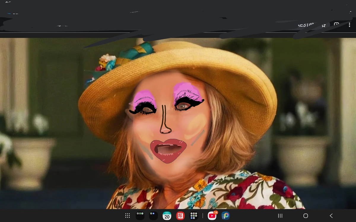 Sharon | Floptok Wiki | Fandom