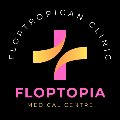 Floptopia Medical Centre | Floptok Wiki | Fandom