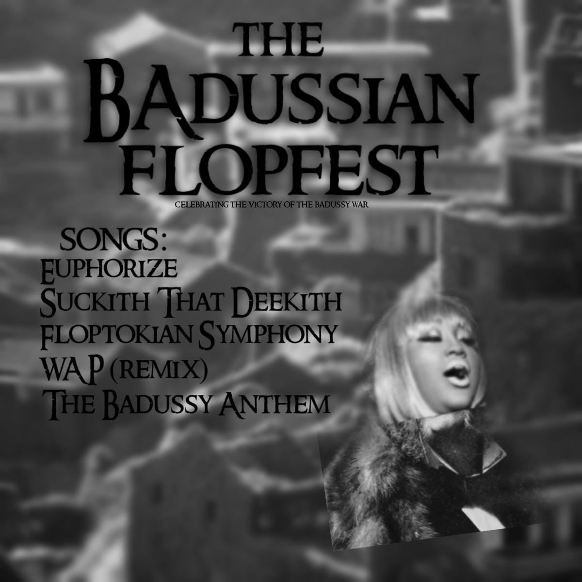 Badussian Flopfest | Floptok Wiki | Fandom
