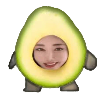 Avocado Jiafei | Floptok Wiki | Fandom