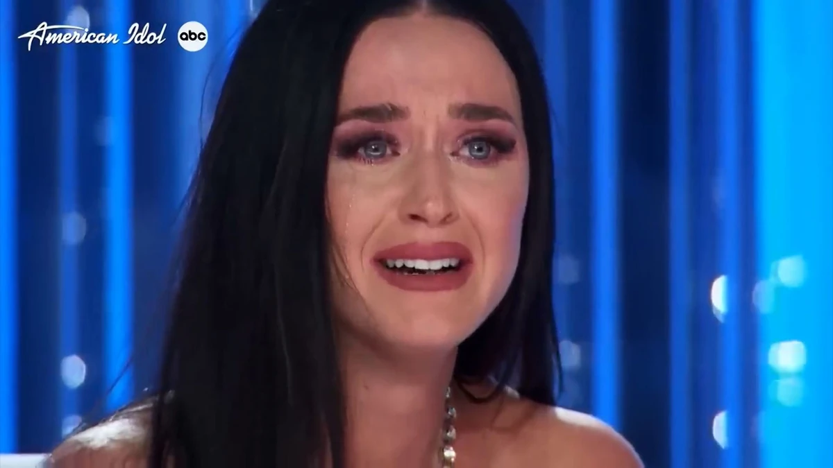 Katy Perry | Floptok Wiki | Fandom