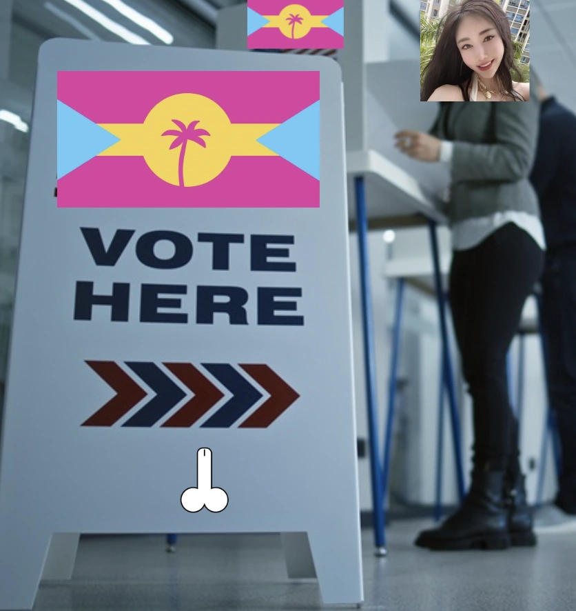 2025 Floptropica Presidential Election | Floptok Wiki | Fandom