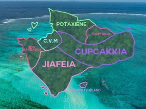 Floptropica | Floptok Wiki | Fandom