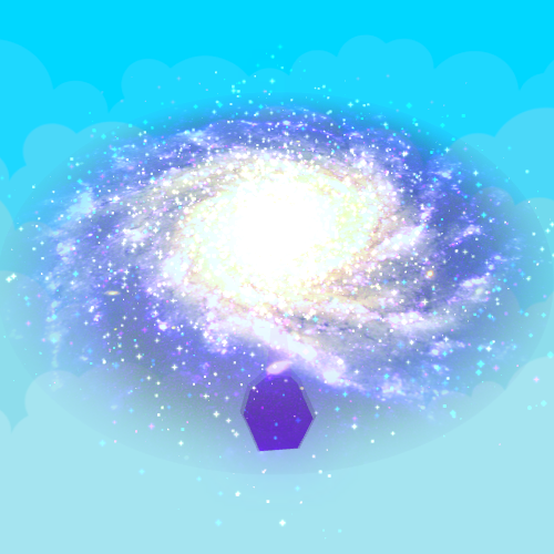 Galaxy Plant | Flora Frenzy Wiki | Fandom