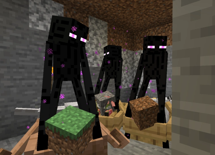 Relatives | Flora SMP Wiki | Fandom