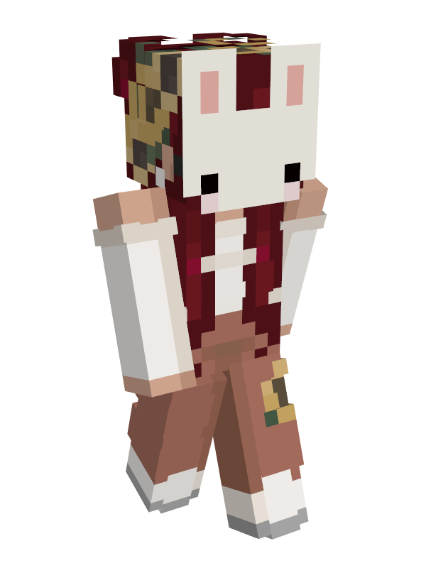 Florapoply | Flora SMP Wiki | Fandom