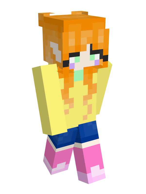 Falsesave | Flora SMP Wiki | Fandom