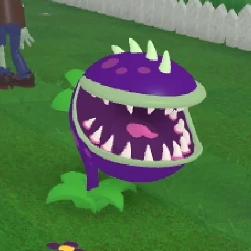 Chomper | Florafication Wiki | Fandom
