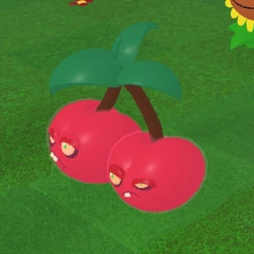 Cherry Bomb | Florafication Wiki | Fandom