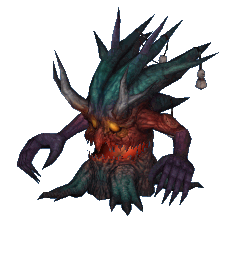 Dead Treant | Florensia Wiki | Fandom