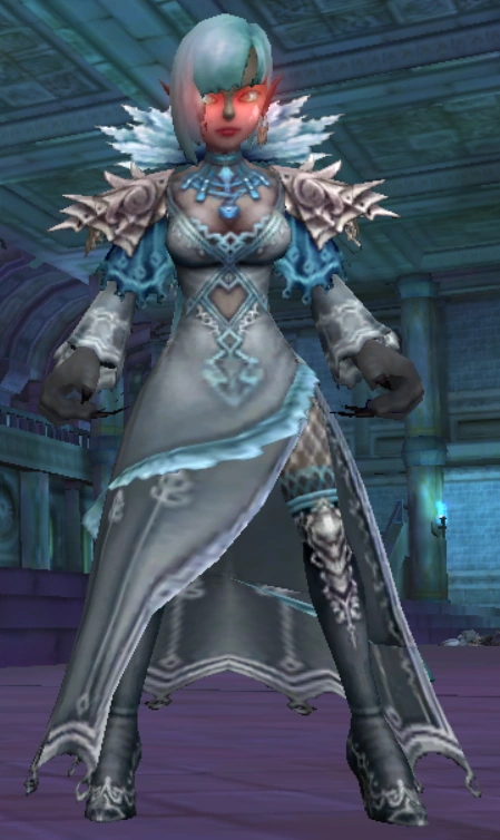 Nelia | Florensia Wiki | Fandom