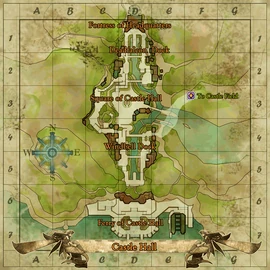 Castle Hall | Florensia Wiki | Fandom