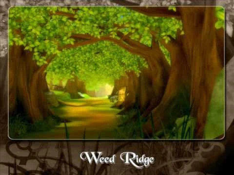 Weedridge | Florensia Wiki | Fandom