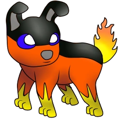 Hearthound | Florepedia Wiki | Fandom