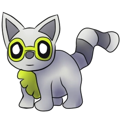 Lemurky | Florepedia Wiki | Fandom