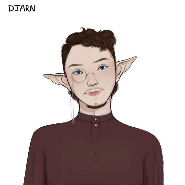 Varrick Folmar | Wiki Flores Noctis | Fandom