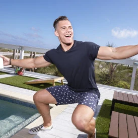 Jeremiah Buoni | Floribama Shore Wiki | Fandom