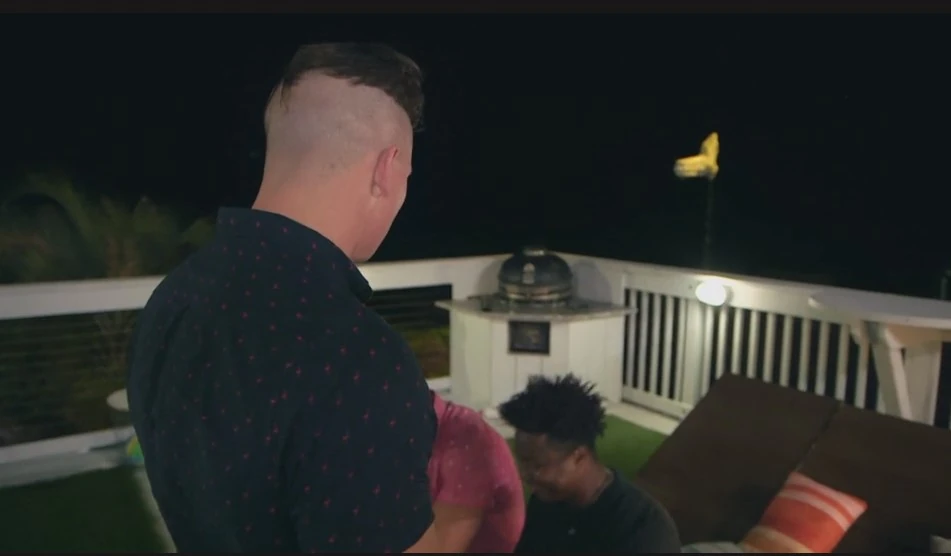 Snuggle Puddle | Floribama Shore Wiki | Fandom