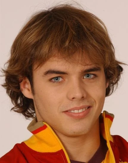 Franco Fritzenwalden | Wiki Floricienta | Fandom