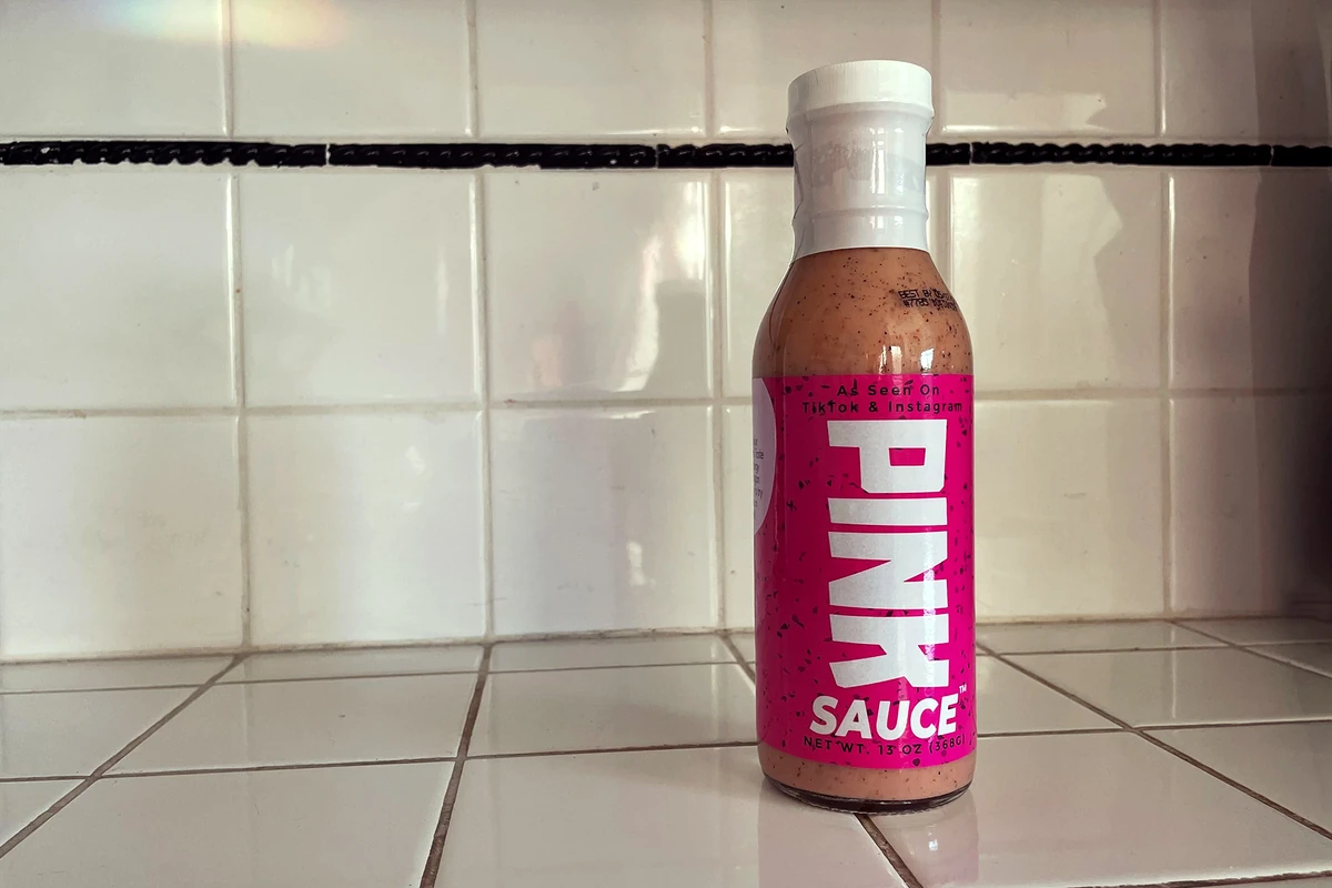 Pink Sauce | Florida Wiki | Fandom