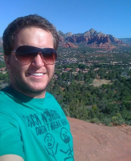 Mike Garland | FloridaFilm Wiki | Fandom